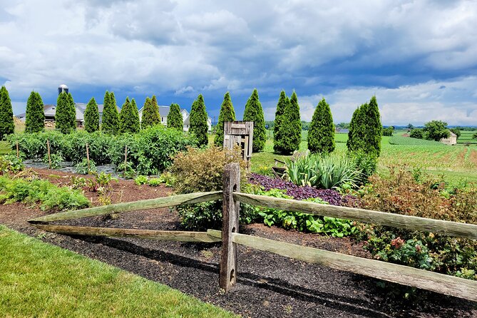 Unique Amish Immersion in Lancaster - Transportation and Practical Details