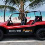 Unique Buggy Rental on the Big Island, Hawaii - The Authenticity and Authentic Experiences