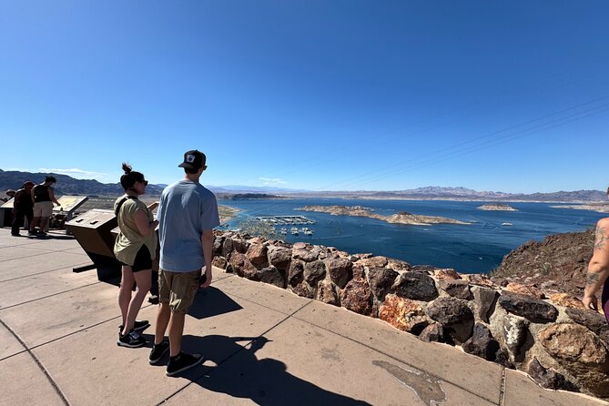 Unique Express Hoover Dam Tours at Boulder City - Introduction