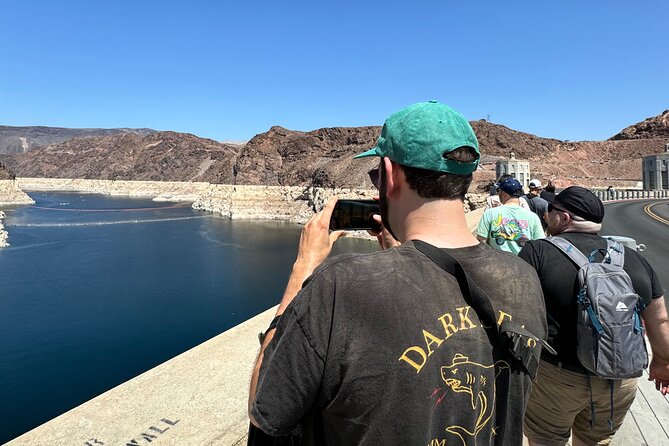 Unique Express Hoover Dam Tours at Boulder City - Key Points