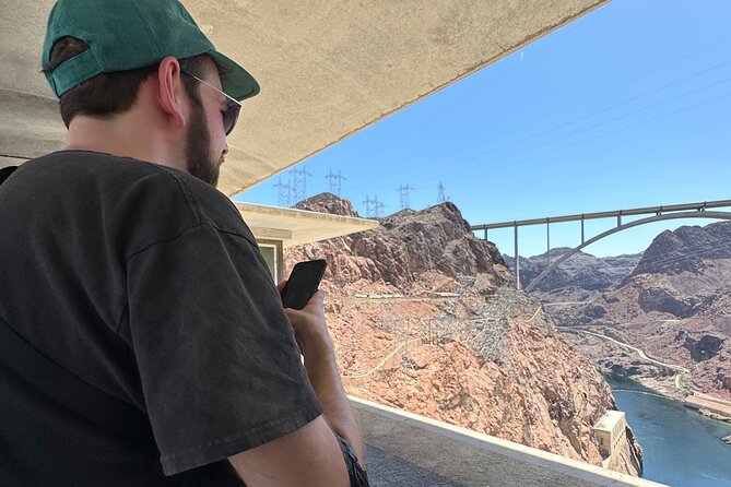 Unique Express Hoover Dam Tours at Boulder City - An Honest Look at the Experience