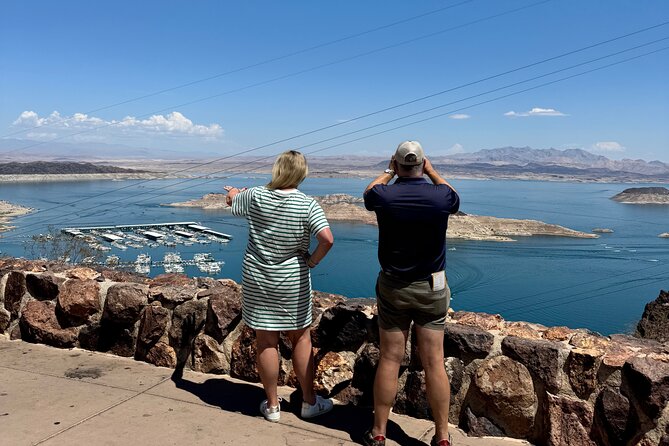 Unique Express Hoover Dam Tours at Boulder City - FAQ