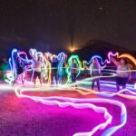 Unique Honolulu Sunset and Light Painting Tour - Exploring the Tour Itinerary in Detail