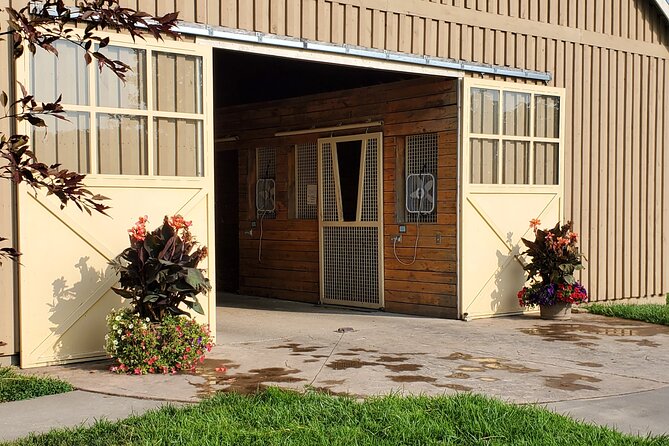 Unique Horse Farm Tours with Insider Access to Private Farms - FAQs
