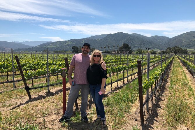 Unique Santa Barbara Wine Country Private Wine Tours and Tastings - Who Should Consider This Tour?