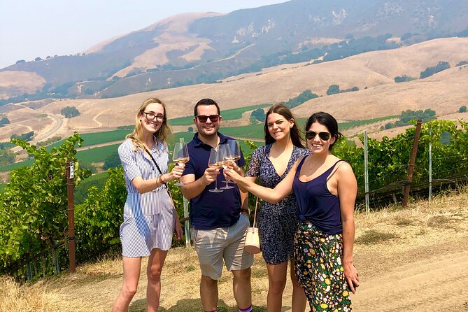 Unique Santa Barbara Wine Country Private Wine Tours and Tastings - The Sum Up: Is It Worth It?