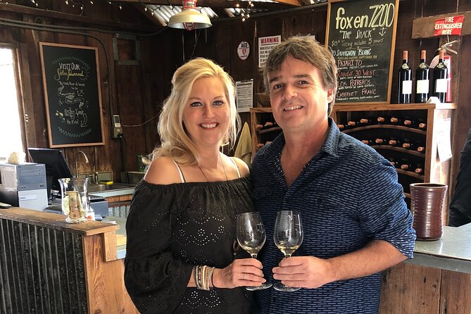 Unique Santa Barbara Wine Country Private Wine Tours and Tastings - FAQ