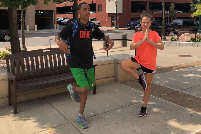 Unique Scavenger Hunt Experience in Albuquerque by Operation City Quest - Exploring the Albuquerque Scavenger Hunt Experience