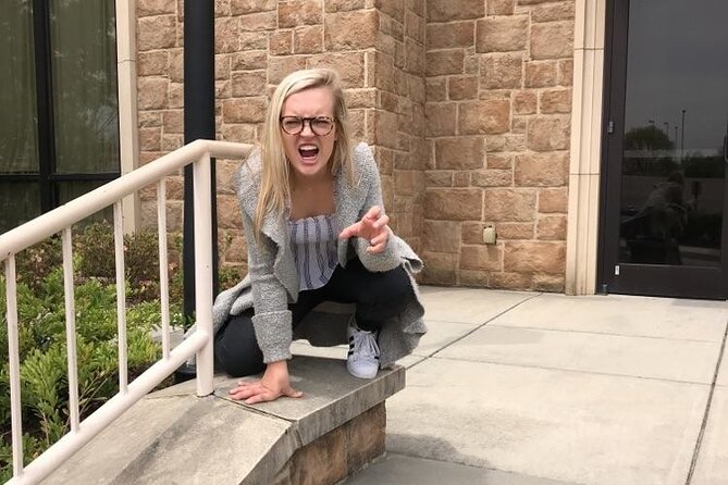 Unique Scavenger Hunt Experience in Aurora by Zombie Scavengers - How the Experience Unfolds