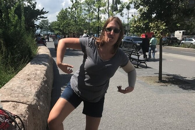 Unique Scavenger Hunt Experience in Aurora by Zombie Scavengers - Real Traveler Insights (Based on Reviews)