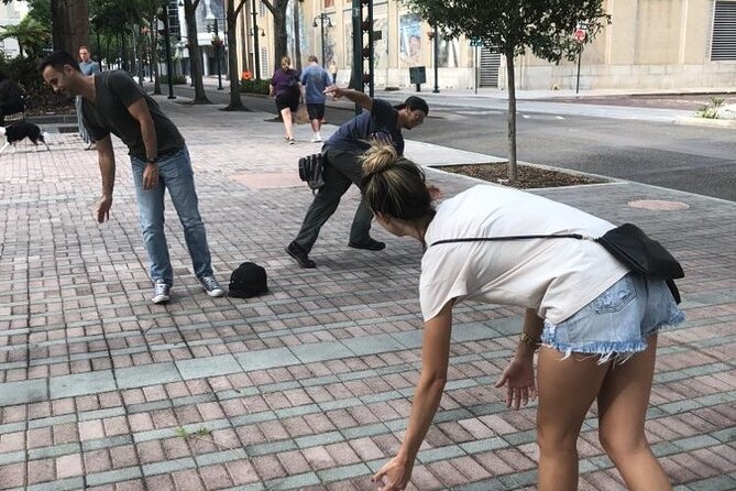 Unique Scavenger Hunt Experience in Brooklyn by 3Quest Challenge - FAQs