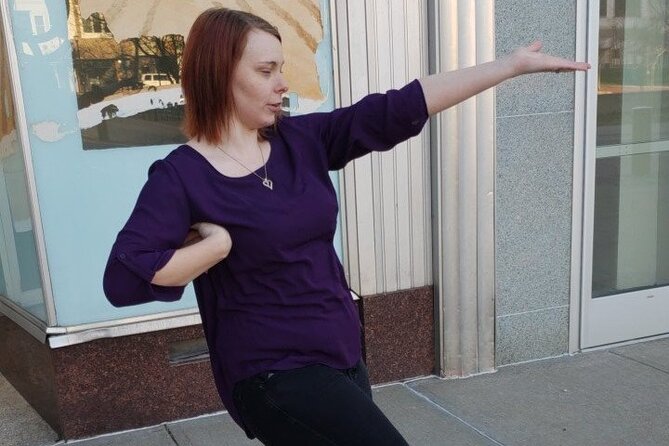 Unique Scavenger Hunt Experience in Buffalo by Zombie Scavengers - What Makes This Activity Stand Out?