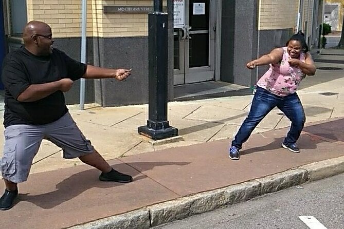 Unique Scavenger Hunt Experience in Buffalo by Zombie Scavengers - Breaking Down the Itinerary