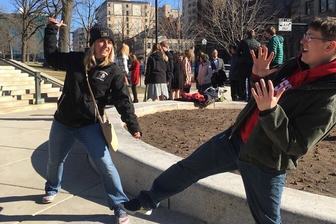 Unique Scavenger Hunt Experience in Buffalo by Zombie Scavengers - Logistics and Practicalities