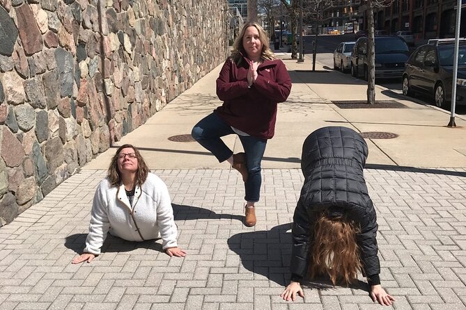 Unique Scavenger Hunt Experience in Buffalo by Zombie Scavengers - Who Is It Best For?