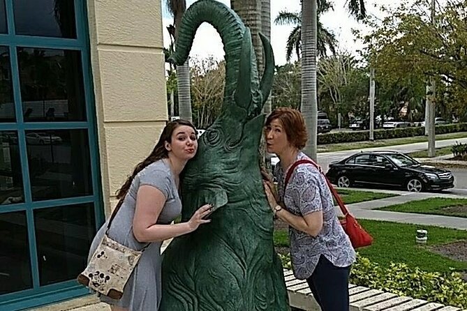 Unique Scavenger Hunt Experience in Cape Coral by Wacky Walks - Practical Details and Logistics