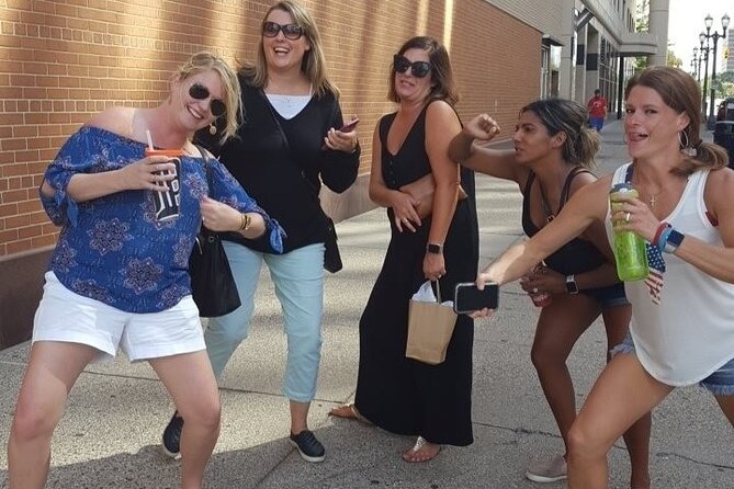 Unique Scavenger Hunt Experience in Cape Coral by Wacky Walks - Final Thoughts: Who Is This Tour Best For?