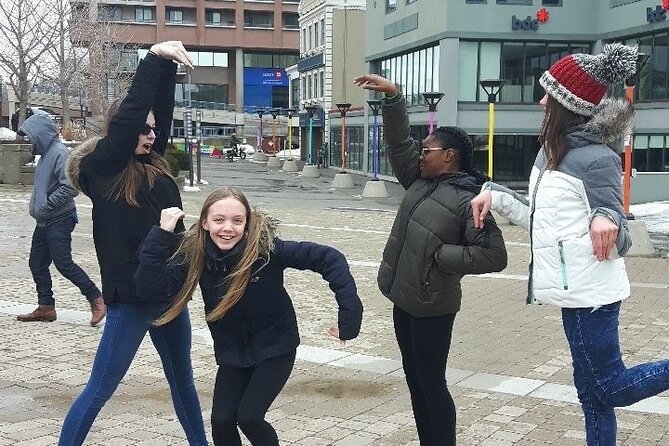 Unique Scavenger Hunt Experience in Columbus by Crazy Dash - An Honest Look at the Crazy Dash Columbus Experience