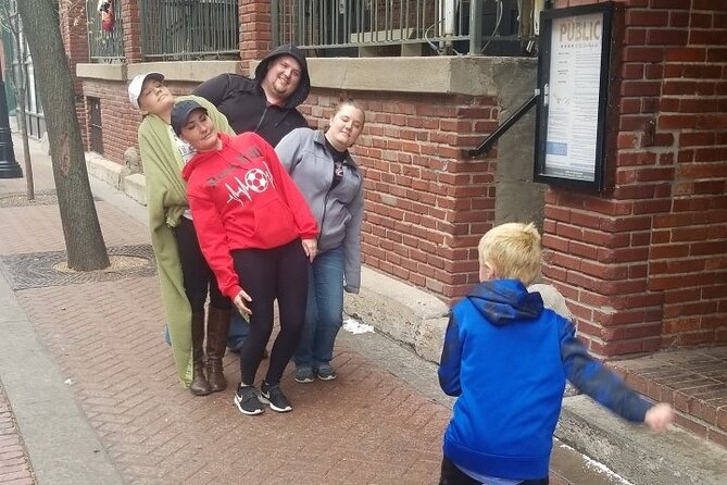 Unique Scavenger Hunt Experience in Columbus by Crazy Dash - Analyzing the Value and Experience