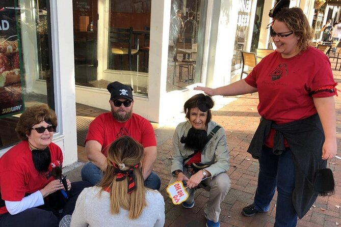 Unique Scavenger Hunt Experience in Columbus by Crazy Dash - Realities From Travelers’ Perspectives