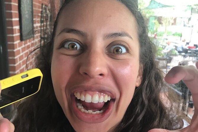 Unique Scavenger Hunt Experience in Columbus by Crazy Dash - Final Word