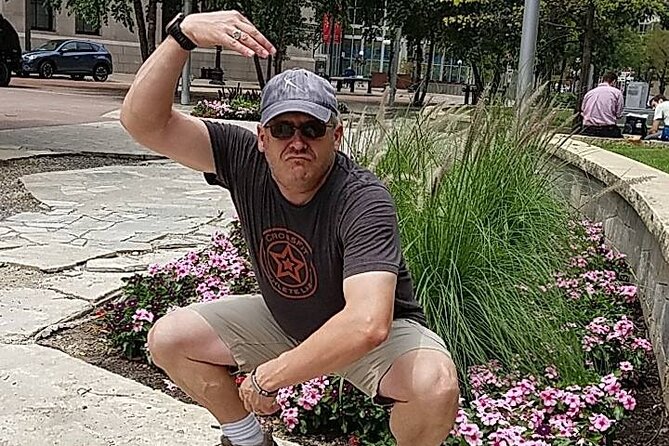 Unique Scavenger Hunt Experience in Davie by Crazy Dash - A Detailed Look at the Crazy Dash Scavenger Hunt in Davie