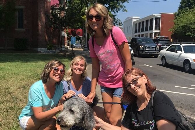Unique Scavenger Hunt Experience in Dayton by Operation City Quest - A Fun and Unconventional Way to Explore Dayton