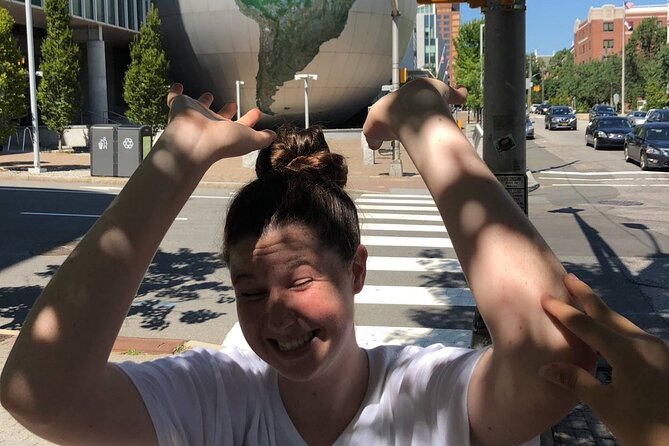 Unique Scavenger Hunt Experience in Denver by Operation City Quest - Authentic Insights from Participants  
