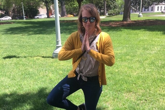 Unique Scavenger Hunt Experience in Fort Worth by Wacky Walks - What’s Included and What to Expect