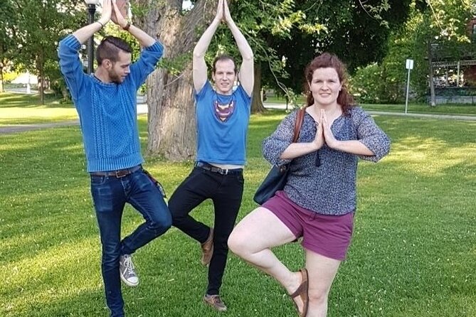 Unique Scavenger Hunt Experience in Lincoln by Wacky Walks - Final Thoughts: Is Wacky Walks Lincoln Worth It?