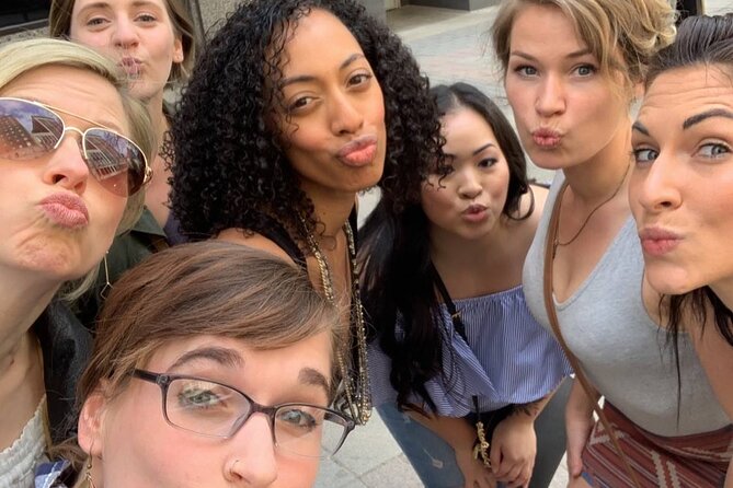 Unique Scavenger Hunt Experience in Louisville by 3Quest Challenge - Exploring Louisville in a Whole New Way