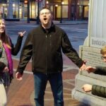 Unique Scavenger Hunt Experience in Louisville by 3Quest Challenge - Who Should Consider This?