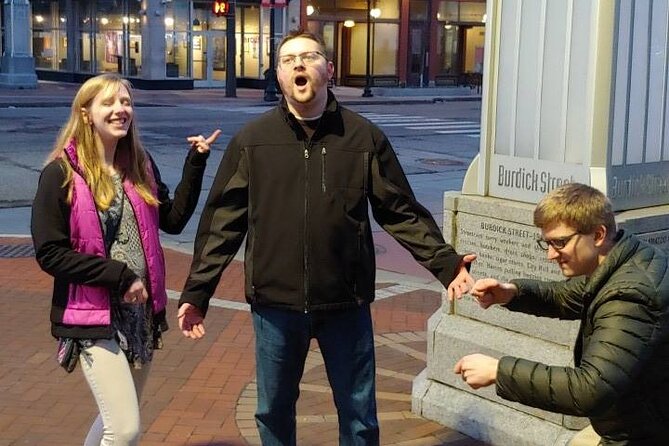 Unique Scavenger Hunt Experience in Louisville by 3Quest Challenge - Who Should Consider This?