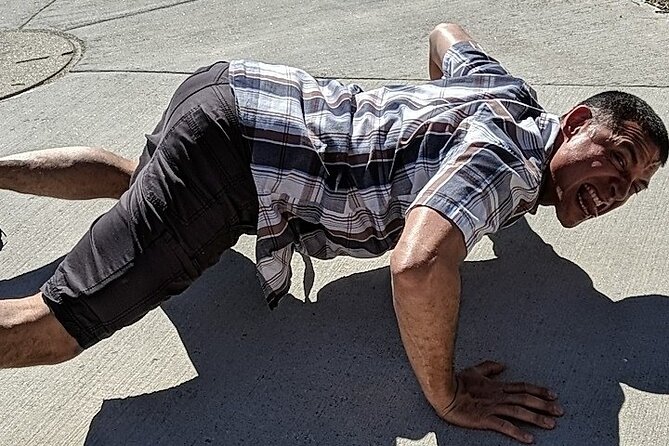 Unique Scavenger Hunt Experience in McAllen by Zombie Scavengers - What to Expect from the Zombie Scavengers Experience