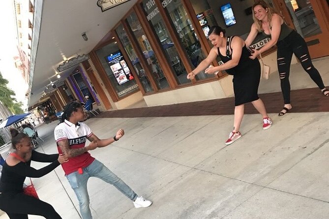 Unique Scavenger Hunt Experience in McAllen by Zombie Scavengers - Who Should Try This?