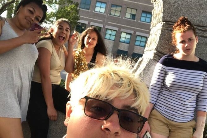 Unique Scavenger Hunt Experience in Minneapolis by Wacky Walks - An In-Depth Look at the Minneapolis Scavenger Hunt