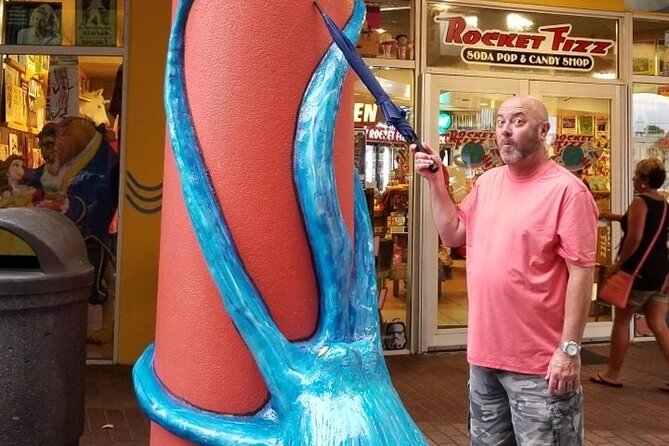 Unique Scavenger Hunt Experience in Myrtle Beach by Wacky Walks - The Value of the Experience