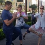 Unique Scavenger Hunt Experience in New Orleans by 3Quest Challenge - How the Experience Works