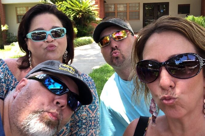 Unique Scavenger Hunt Experience in Oceanside by Crazy Dash - How the Experience Works