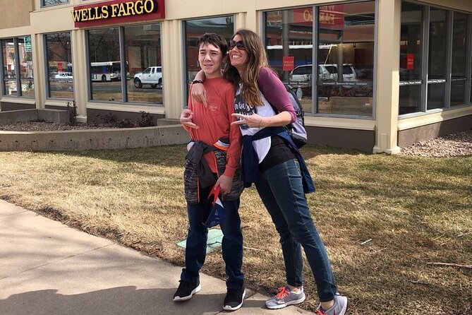 Unique Scavenger Hunt Experience in Odessa by Zombie Scavengers - A Closer Look at This Odessa Adventure