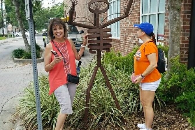 Unique Scavenger Hunt Experience in Palm Bay by 3Quest Challenge - What’s Included and What’s Not