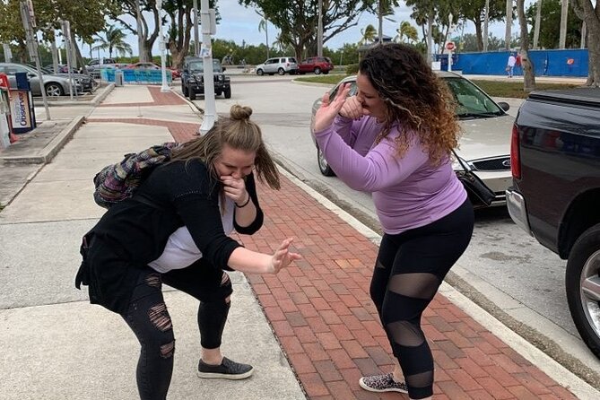 Unique Scavenger Hunt Experience in Palm Bay by 3Quest Challenge - The Real-World Experience: What Travelers Say