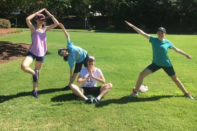 Unique Scavenger Hunt Experience in Pembroke Pines by Wacky Walks - Key Points