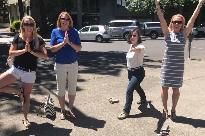 Unique Scavenger Hunt Experience in Pembroke Pines by Wacky Walks - The Value Proposition