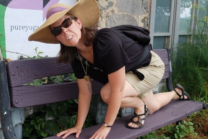Unique Scavenger Hunt Experience in Pembroke Pines by Wacky Walks - FAQ