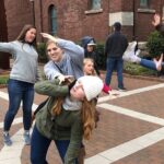 Unique Scavenger Hunt Experience in Portland by Wacky Walks - What Travelers Are Saying