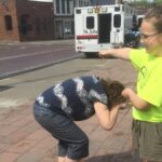 Unique Scavenger Hunt Experience in Reno by Operation City Quest - Starting Point and Logistics