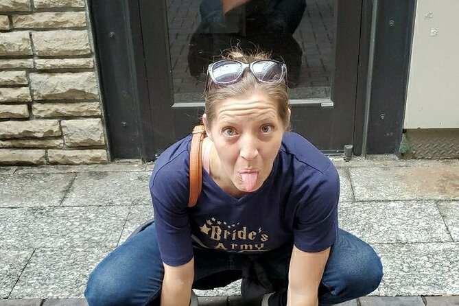 Unique Scavenger Hunt Experience in Rochester by Zombie Scavengers - The Experience Breakdown