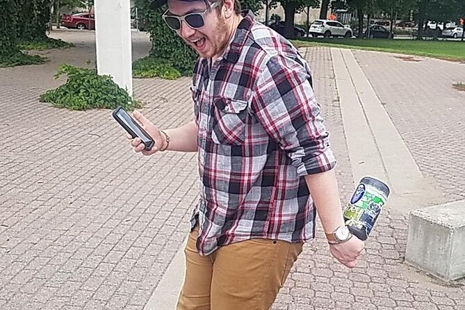 Unique Scavenger Hunt Experience in Rockford by Zombie Scavengers - The Value of This Experience