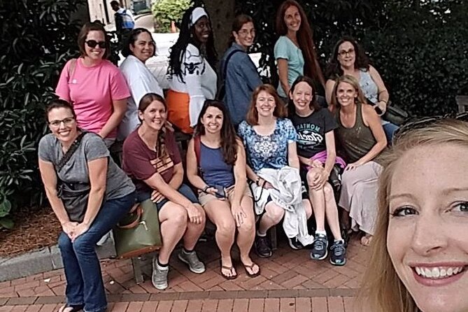 Unique Scavenger Hunt Experience in Santa Fe by Crazy Dash - Final Thoughts